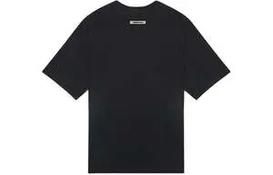 Fear Of God Ss20 Short Sleeve T-shirt