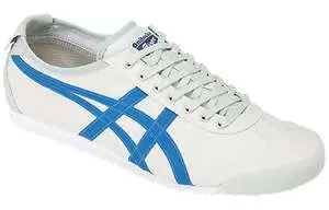 Onitsuka Tiger Mexico 66 - White/blue