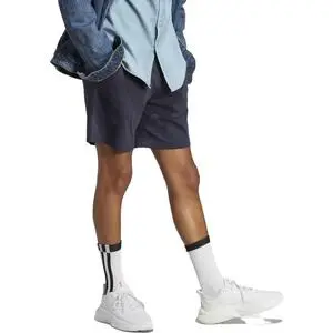 Adidas Essentials Logo Shorts