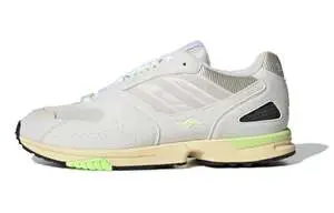 Adidas Zx 4000 Lime - White