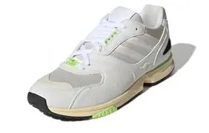 Adidas Zx 4000 Lime - White