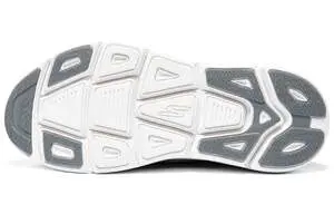 Sketchers Go Run Max Cushioning 'grey Red' Sneakers