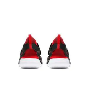 Nike Flex Contact 3 Sneakers - Black