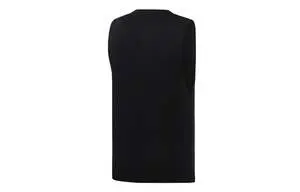 Adidas Sleeveless Crewneck Vest With Logo