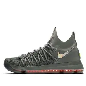 Nike Kd Elite "time To Shine" Basketball Sneakers