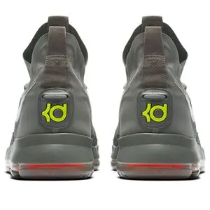 Nike Kd Elite "time To Shine" Basketball Sneakers