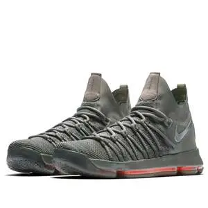 Nike Kd Elite "time To Shine" Basketball Sneakers