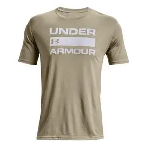 Under Armour Training Graphics T-shirt - Beige