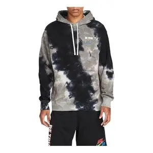 Nike Tie-dye Hoodie