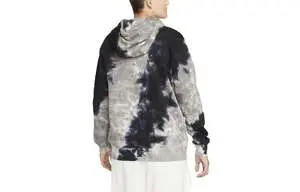 Nike Tie-dye Hoodie