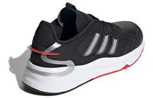 Adidas Futureflow Sneakers - Black