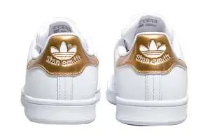 Adidas Originals Stan Smith Sneakers - White