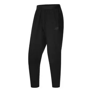 NEW BALANCE Rwtech Stretch Woven Pants - Black