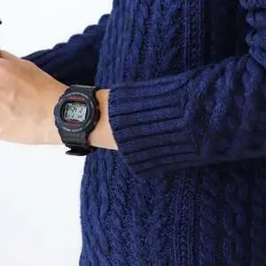 Casio G-shock Digital Watch