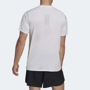Adidas Performance Crewneck Short Sleeve T-shirt