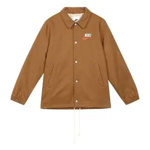Nike Harrington Coach Jacket - Tan