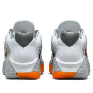 Nike Giannis Freak Ep Sneakers - White/wolf Grey
