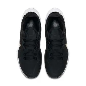 Nike Max Wildcard Hc Athletic Shoes - Black/gold