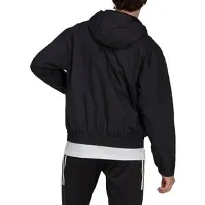 Adidas 3-stripes Hooded Jacket