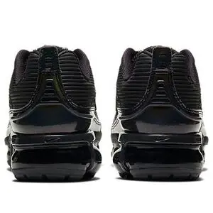 Nike Vapormax 360 Sneakers - Black