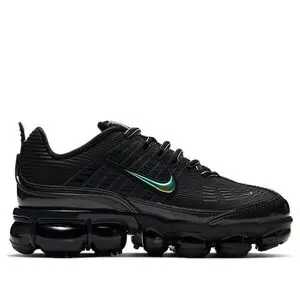Nike Vapormax 360 Sneakers - Black