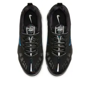 Nike Vapormax 360 Sneakers - Black