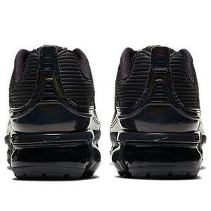 Nike Vapormax 360 Sneakers - Black