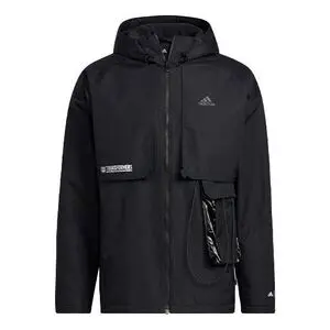 Adidas X Transformers Hooded Jacket