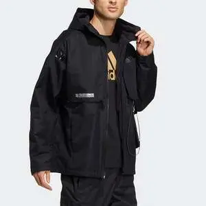 Adidas X Transformers Hooded Jacket