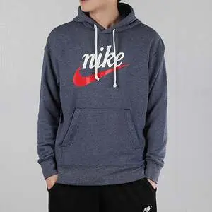 Nike Heritage Pullover Hoodie