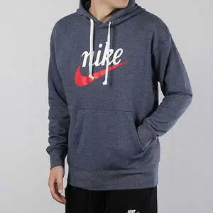 Nike Heritage Pullover Hoodie