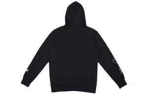 JORDAN X Clot Crossover Logo Sports Pullover