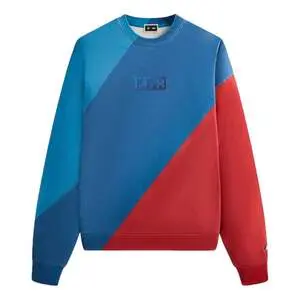 Kith X Bmw Vintage Nelson Crewneck - Sonam