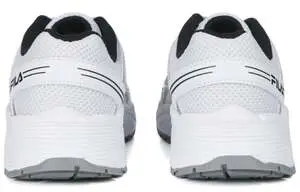 FILA Decypher Athletic Lace-up Sneakers - Whitegrayblack