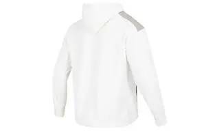 NEW BALANCE Paneled Hoodie