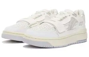 LI-NING Badfive Rookie Shanghai Sneakers