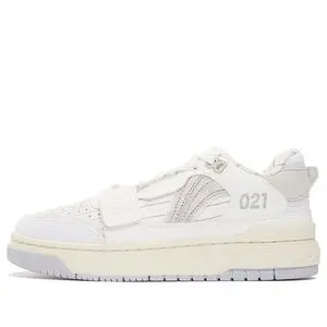 LI-NING Badfive Rookie Shanghai Sneakers