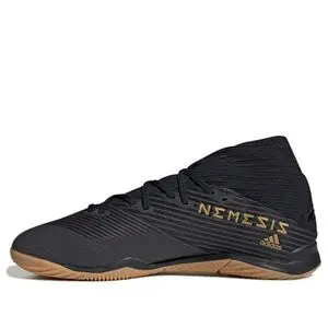Adidas Nemeziz 19.3 Athletic Shoes - Black/brown