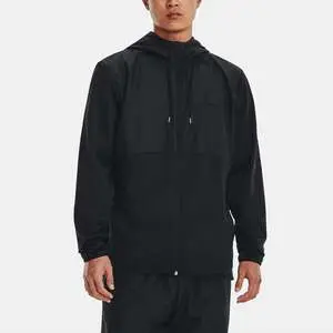 Under Armour Fleece Storm Full-zip Hoodie