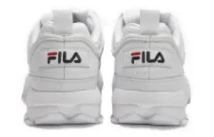 FILA Disruptor 2 Lace Up Sneakers
