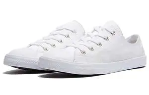 CONVERSE Chuck Taylor All Star Sneakers - White