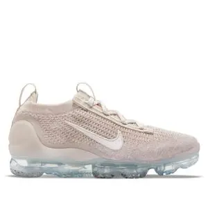 Nike Vapormax 2021 Flyknit 'oatmeal - Beige/white