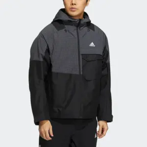 Adidas Th Vis Wvjkt Hooded Jacket