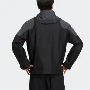 Adidas Th Vis Wvjkt Hooded Jacket
