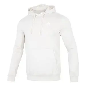 Adidas Feelcozy Hd Logo Hoodie