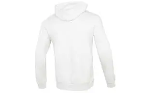 Adidas Feelcozy Hd Logo Hoodie - Default Color