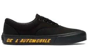 VANS Era Pro Kar / Black