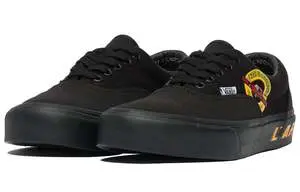 VANS Era Pro Kar / Black