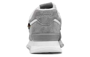 NEW BALANCE 574 Sneakers - Grey/white