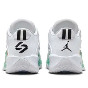 JORDAN Air Luka 3 Pf "photo Finish - White/glow